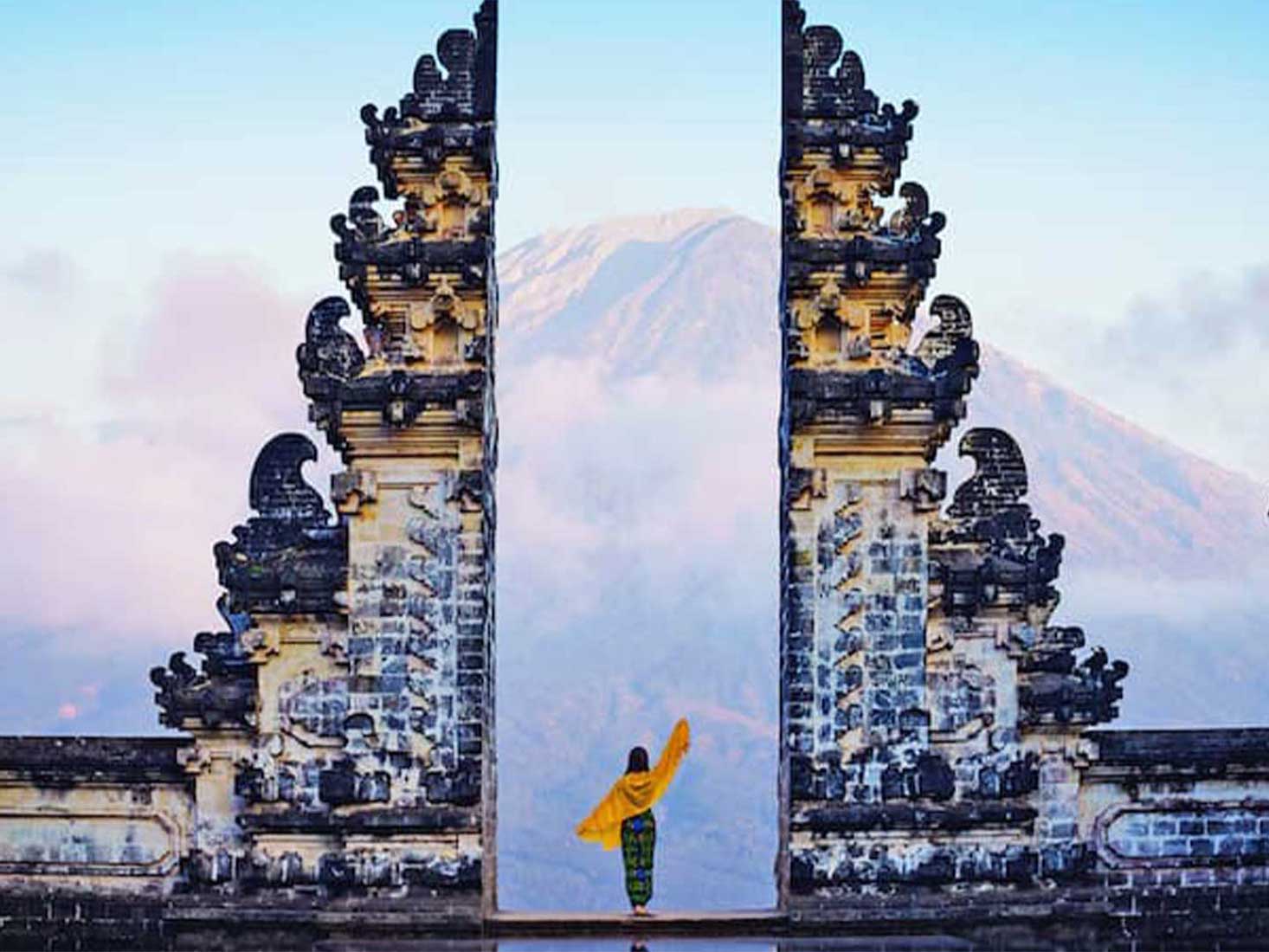 8 Tempat Wisata Terbaik di Bali yang Instagramable yang Harus Sobat Jalan Kunjungi - SOBAT JALAN