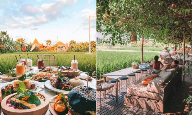 8 Rekomendasi Wisata Kuliner di Bali yang Wajib Dikunjungi! - SOBAT JALAN